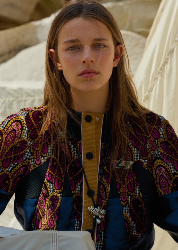 Merel Zoet | merel-zoet // Wilma Wakker Model Management