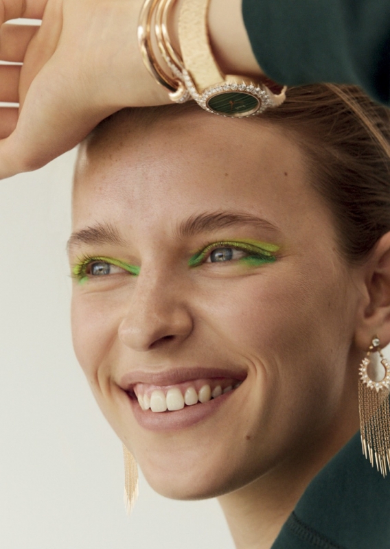 Merel Zoet | merel-zoet // Wilma Wakker Model Management