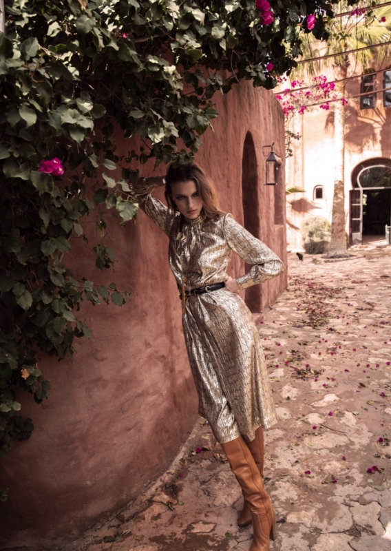 Merel Zoet | merel-zoet // Wilma Wakker Model Management