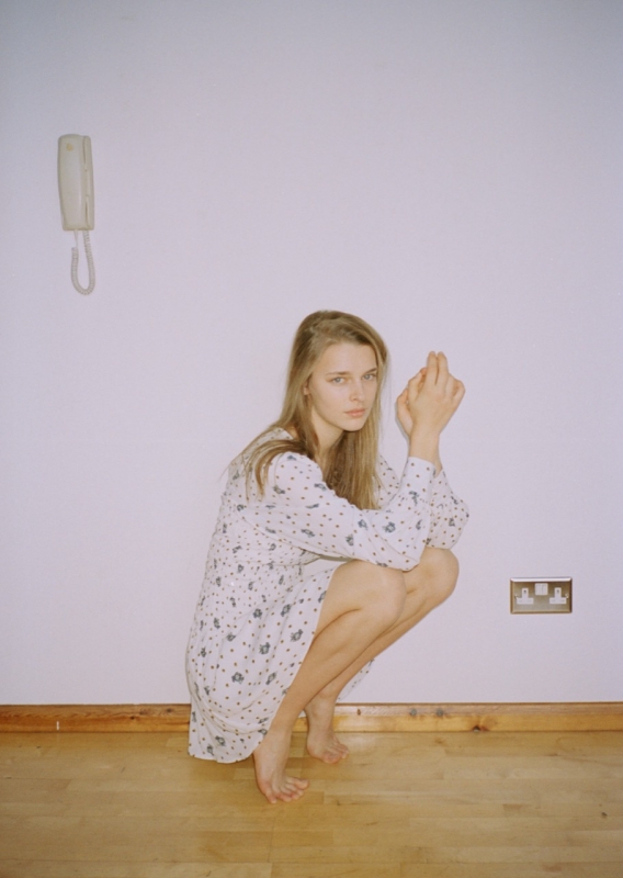 Merel Zoet | merel-zoet // Wilma Wakker Model Management