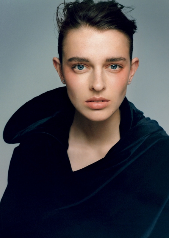 Merel Zoet | merel-zoet // Wilma Wakker Model Management